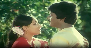 Muthal Mutham Mogam Song Lyrics - Puthir Film