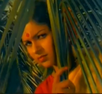 Velli Mani Pottu Song Lyrics - Pournami Nilavil Film