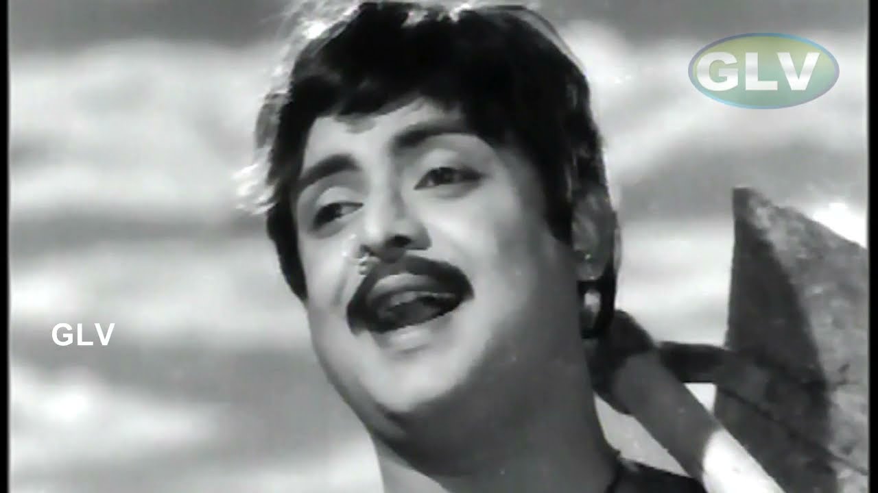 Kothumalli Poo Pookka Song Lyrics - Ponnu Vilaiyum Boomi - 1959 Film