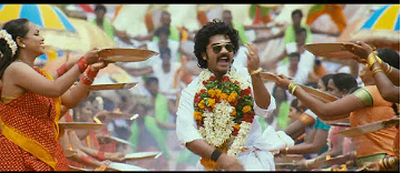 Machaan Machaan Song Lyrics - Silambattam (Film - 2008)