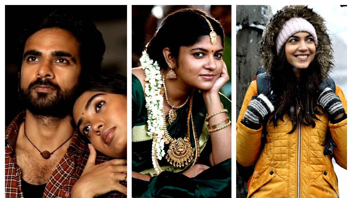 Unakkena Naan Song Lyrics – Nitham Oru Vaanam - Nitham Oru Vaanam 2022 Film