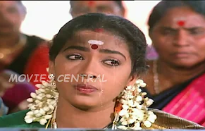 Vasalile Poosani Poo Song Lyrics - Shenbagamae Shenbagamae Film