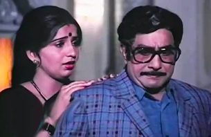 Nenjil Ore Ragam Song Lyrics - Thambathyam Film
