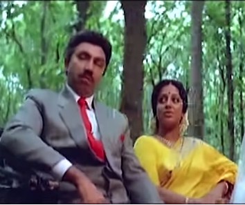 Oru Mullai Poovidam Song Lyrics - Thaai Naadu Film