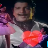 Pagalendrum Iravendrum Song Lyrics - Thangaikkor Geetham Film