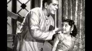 Chinna Chinna Roja Song Lyrics - Azhagu Nila - 1962 Film