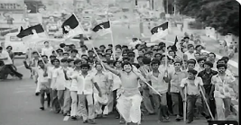 Neenga Nenachathu Song Lyrics - Mangudi Minor Film