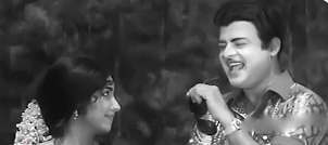 Neeyindri Naan Song Lyrics - Nalla Mudivu Film