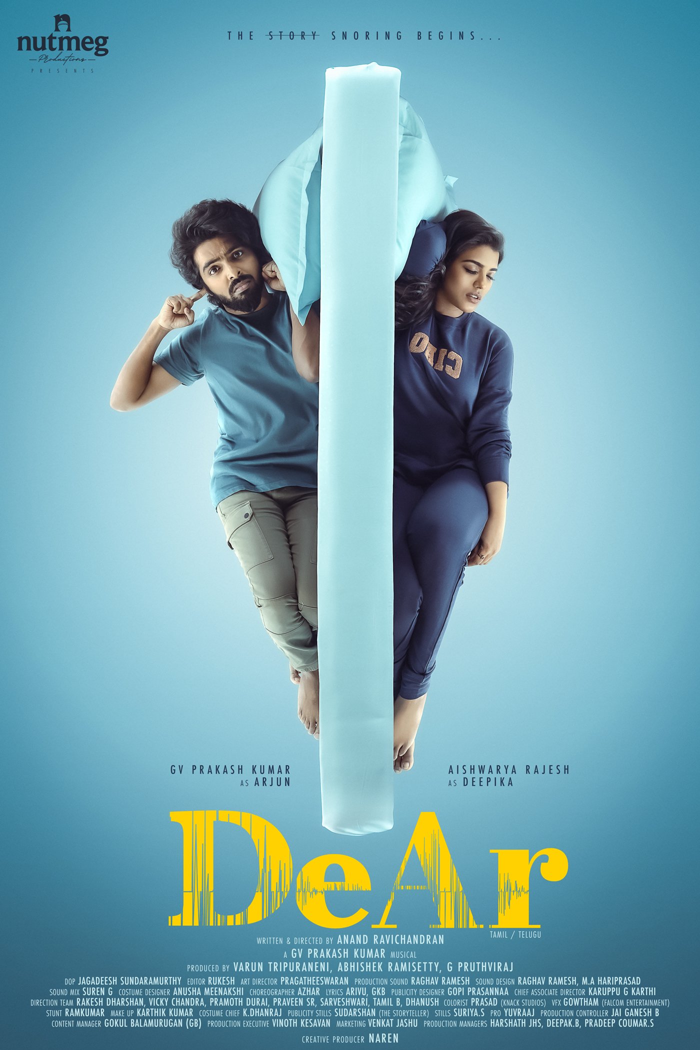 DeAr DeAr