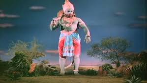Sreerama Parandhama Song Lyrics - Lava Kusa Tamil Film- 1963