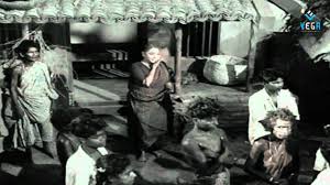 Panam Kaasu Song Lyrics - Kann Thiranthadhu Tamil Film- 1959,