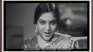 Enni Enni Paarkka Song Lyrics - Vaazhkkai Tamil Film – 1949